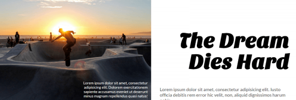 14 Best Free CSS Magazine Layouts 2025 | Free HTML Designs