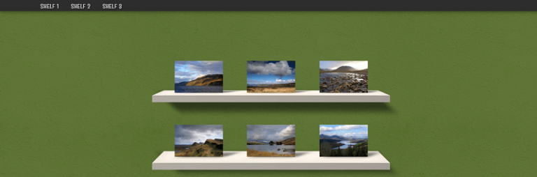 10 Best Free CSS Gallery 2025 | Free HTML Designs
