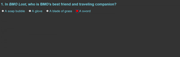 20+ CSS Radio Buttons 2024 Free HTML Designs