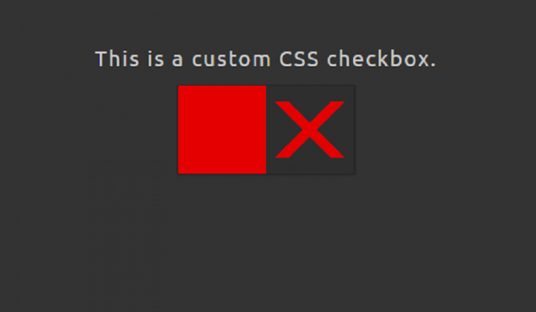 CSS Checkboxes 2025 - 16 Free Codepen Snippet
