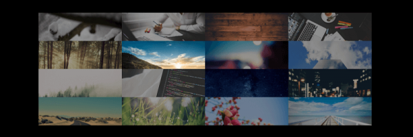 14 Best CSS Gallery 2023 ---Free HTML Designs