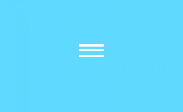 16 Css Hamburger Menu Icons 2024 Free Html Design