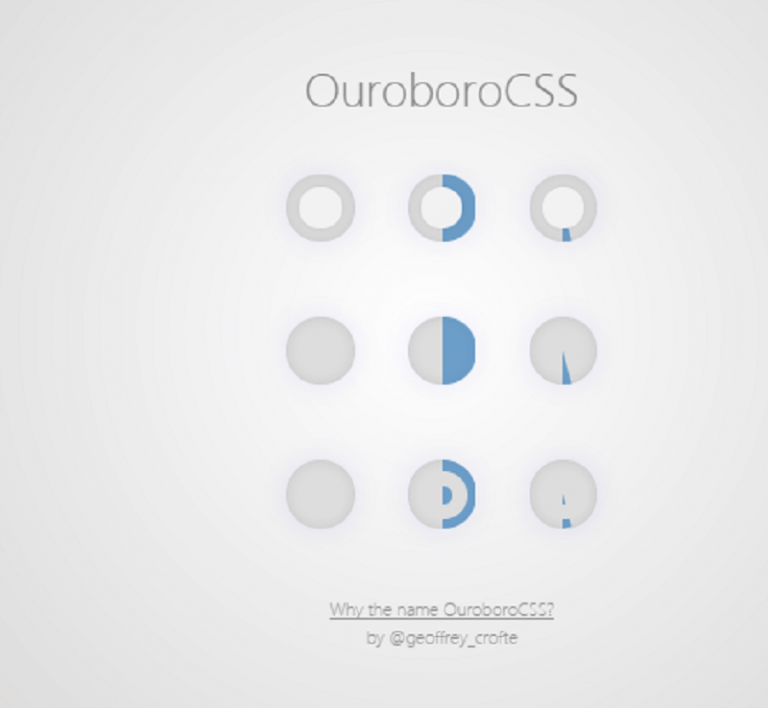 15+ CSS Loaders 2022 – free html design