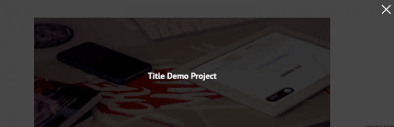 18 CSS Modal Windows 2024 Free HTML Designs
