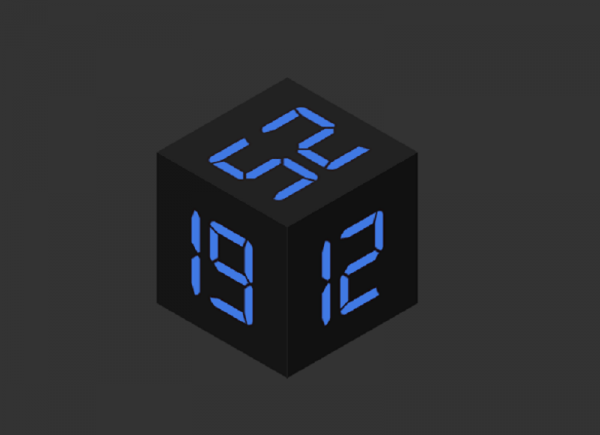 19 Best Free CSS Clocks That You Can Use In 2025