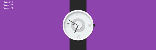 19 Best Free CSS Clocks That You Can Use In 2025