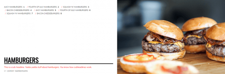 14 Best Free CSS Magazine Layouts 2025 | Free HTML Designs