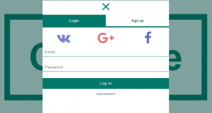 18 CSS Modal Windows 2024 Free HTML Designs