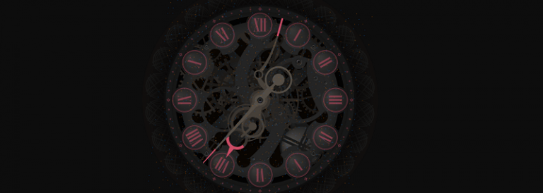 19 Best Free CSS Clocks That You Can Use In 2025