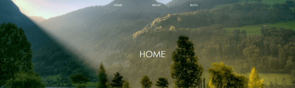 15 Css Headers And Footers 2024 Free Html Designs