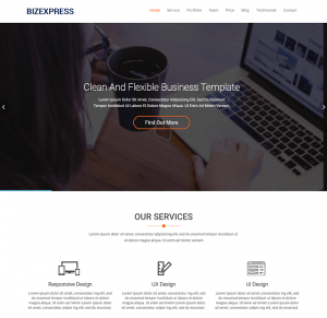 37 Best Free Html Website Templates 2024 Free Download