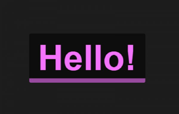 12+ Best CSS Link Styles 2024 Free HTML Designs