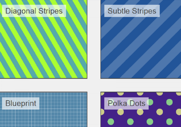 14 Best CSS Background Patterns 2025 Free HTML Designs