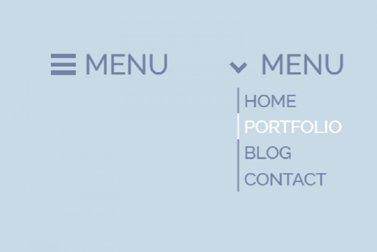 CSS Menu 2024 - 18 in collection Free download in zip