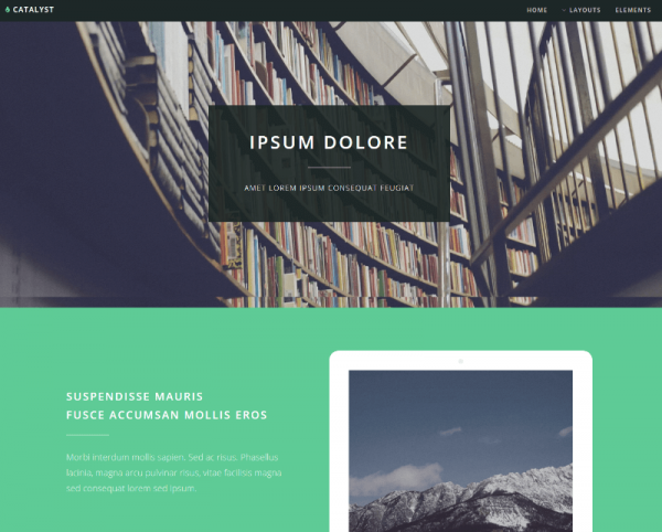 18 Best Free Education HTML Website Templates In 2025