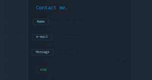 15+ Best CSS Forms 2024------Free HTML Designs