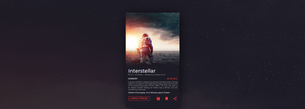 20 Best Free CSS Cards In 2025 | Free HTML Designs