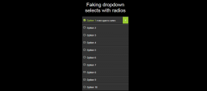 18 Best CSS Select Boxes 2025 Free HTML Designs