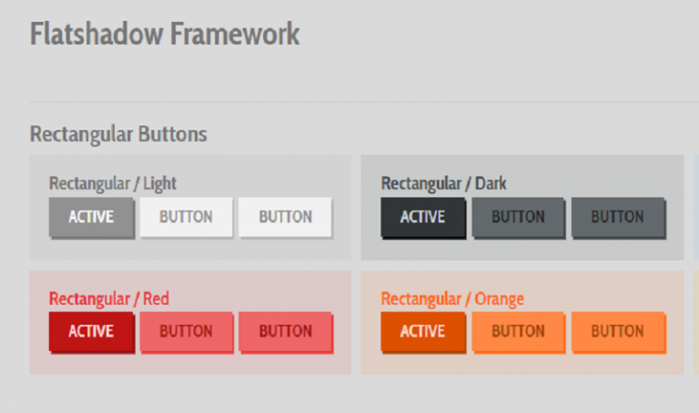 Free Html CSS Buttons 2024 - 18+ In Collection Free Download In zip