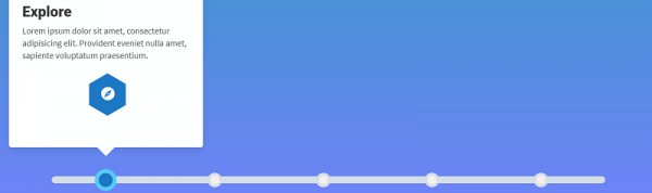 CSS Timelines 2025 - 14 in collection Demo With Free Download in zip