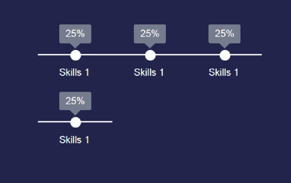 CSS Timelines 2025 - 14 in collection Demo With Free Download in zip