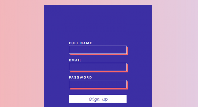 15+ Best CSS Forms 2024------Free HTML Designs