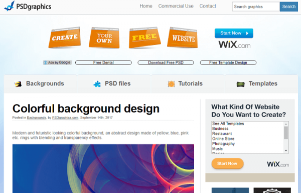 17 Best Free Websites Download Free PSD In 2024 17 Best Free Websites Download Free PSD In 2024