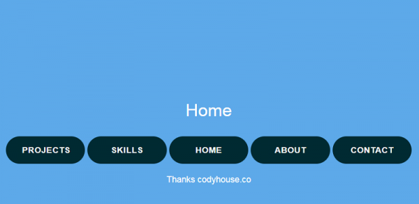 11 Best CSS Page Transitions 2025 | Free HTML Designs