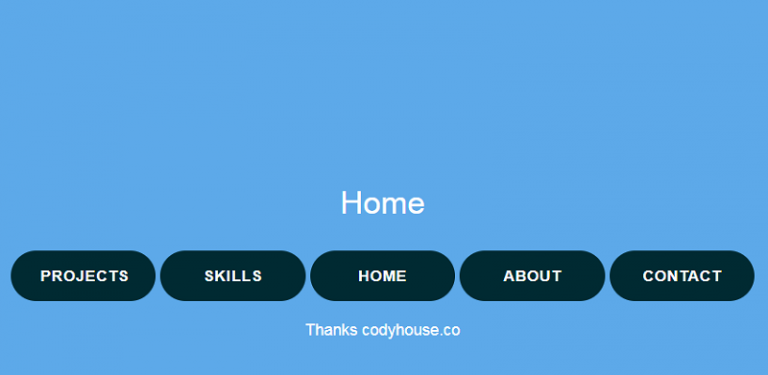 12+ CSS Page Transitions 2024 Free HTML Designs