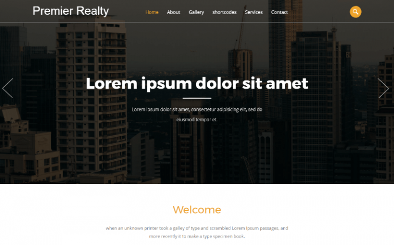 30 Best Free Architect Html Website Templates 2025