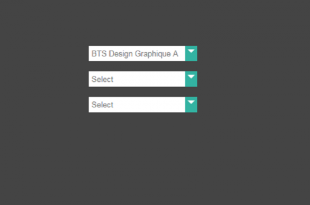 18 Best CSS Select Boxes 2025 Free HTML Designs