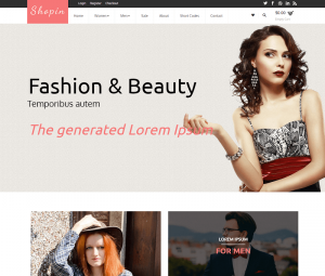 71 Best Free Ecommerce Html Website Templates 2023