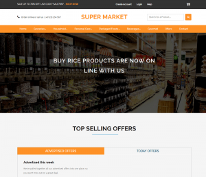 71 Best Free Ecommerce Html Website Templates 2023