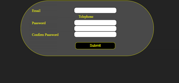 15+ Best CSS Forms 2024------Free HTML Designs
