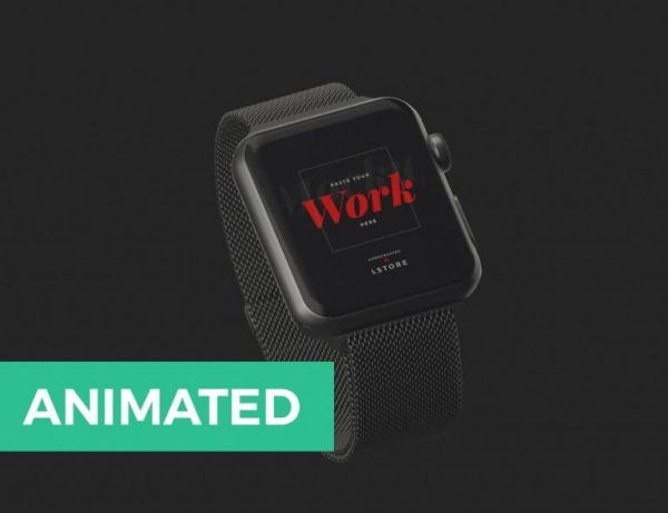 8 Best Free Animated Mockups 2024