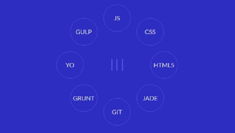 CSS Menu 2024 - 18 in collection Free download in zip