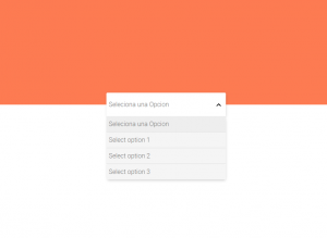18 Best CSS Select Boxes 2025 Free HTML Designs