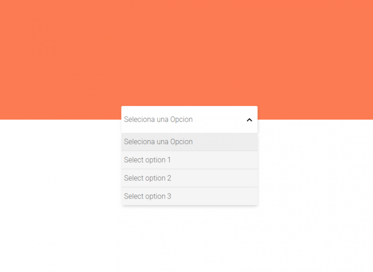 18 Best CSS Select Boxes 2025 Free HTML Designs
