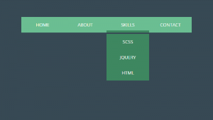 CSS Menu 2024 - 18 in collection Free download in zip