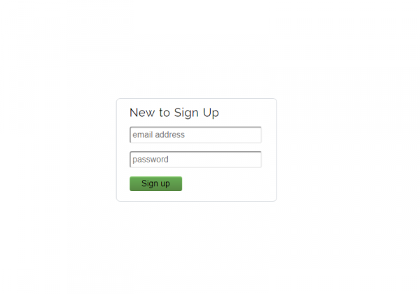 38 Best Free HTML5 Signup Form Templates 2025