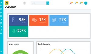 35 Best Free Admin Templates Of 2025 To Create An Application