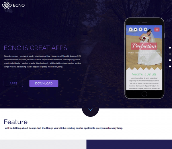 32 Best Free Landing Page HTML Templates 2025 – free html design