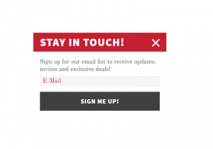 38 Best Free HTML5 Signup Form Templates 2025