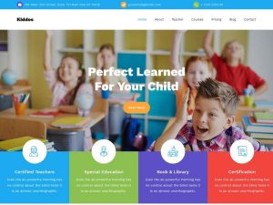 32 Best Free Html Website Templates 2025 Free Download