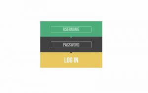 22+ Best Free HTML5 Login Form Templates 2025