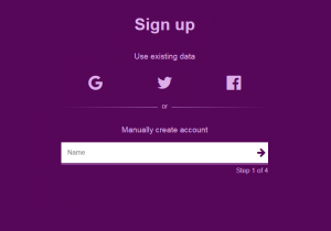 38 Best Free HTML5 Signup Form Templates 2025