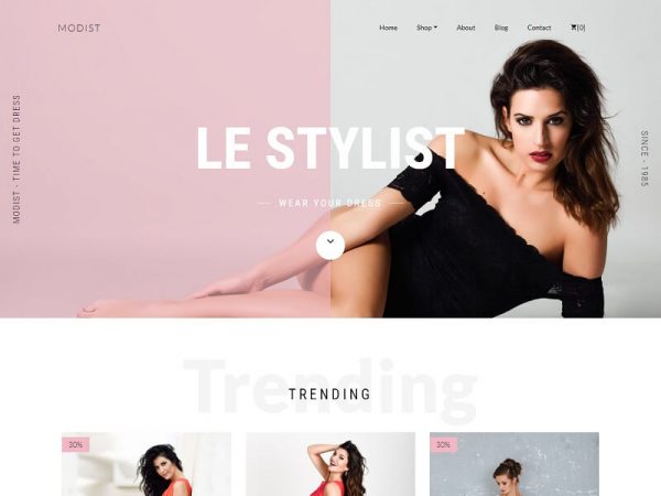 40 Best Free Ecommerce Html Website Templates 2024 40 Best Free Ecommerce Html Website Templates 2024