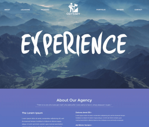 36+ Best Free Travel Html Website Templates 2024