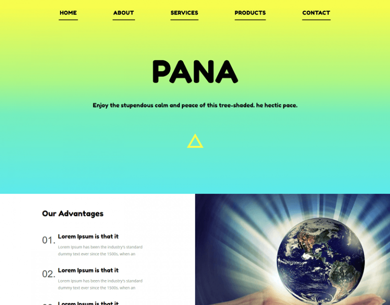 32 Best Free Landing Page Html Templates 2025 For your Applications