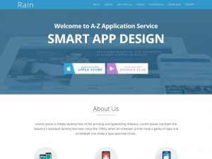 32 Best Free Landing Page Html Templates 2025 For your Applications